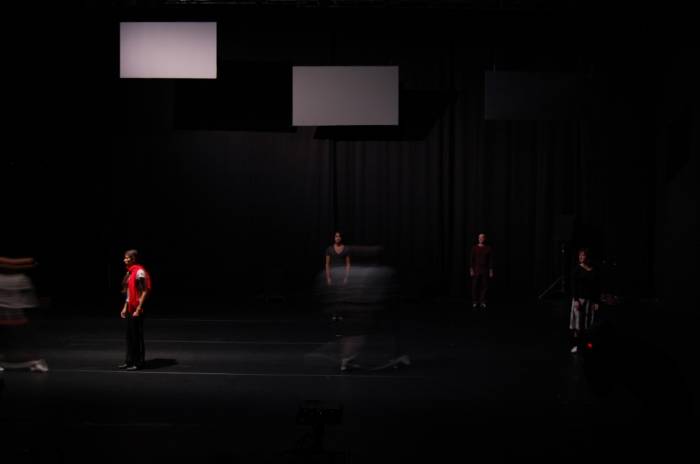 SHSH - home - Green Table